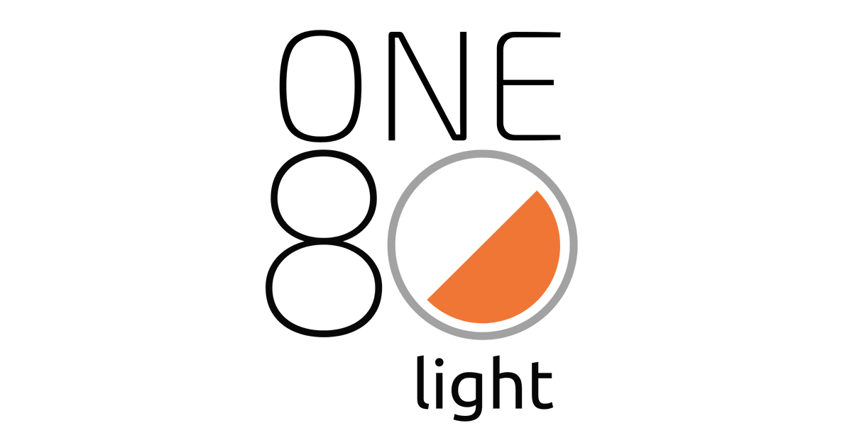 One80 Light - No Blind Spots