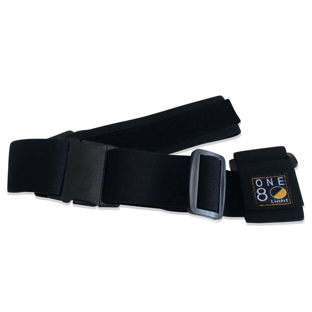 One80 Light - No Blind Spots